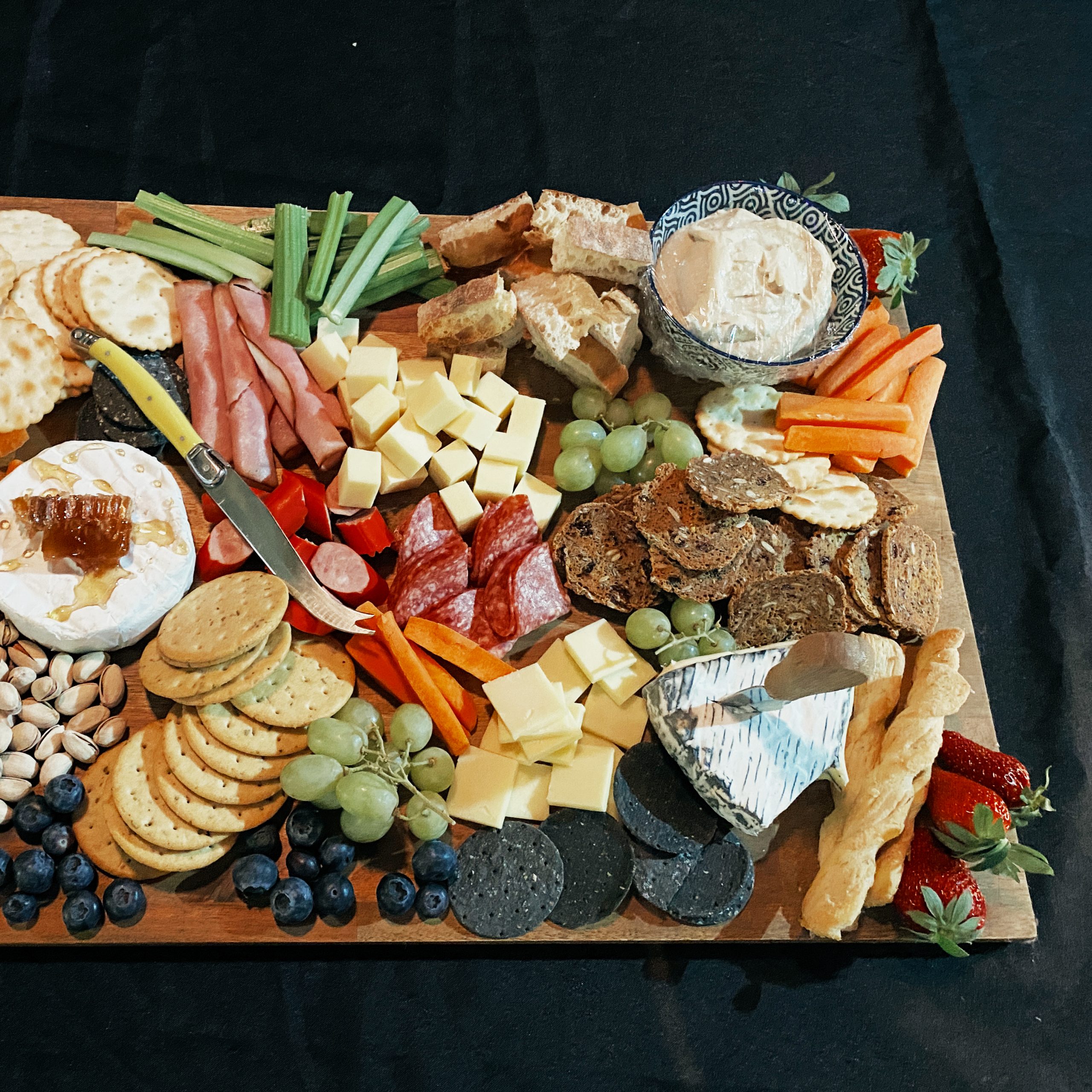 Paella Catering Perth | That's Paella